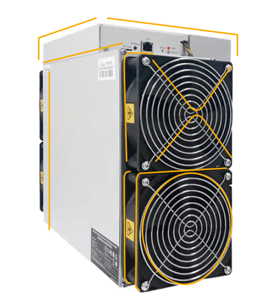 CoinBox Mining | Empezá a minar hoy