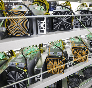 CoinBox Mining | Empezá a minar hoy
