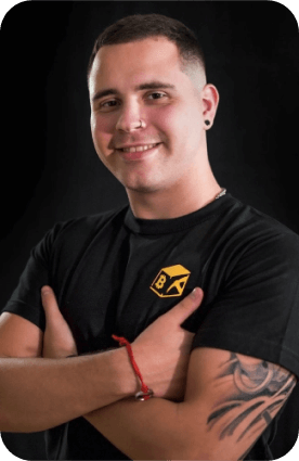 CoinBox Mining | Empezá a minar hoy